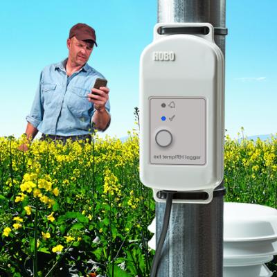 Software Solutions | Onset's HOBO Data Loggers